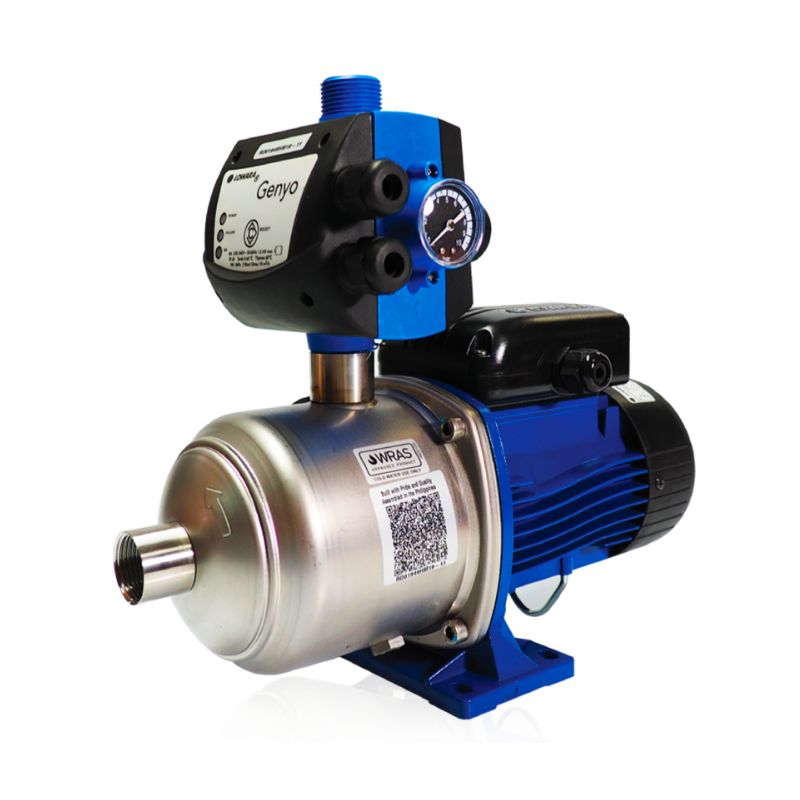 LOWARA รุ่น 3HM06/PF12